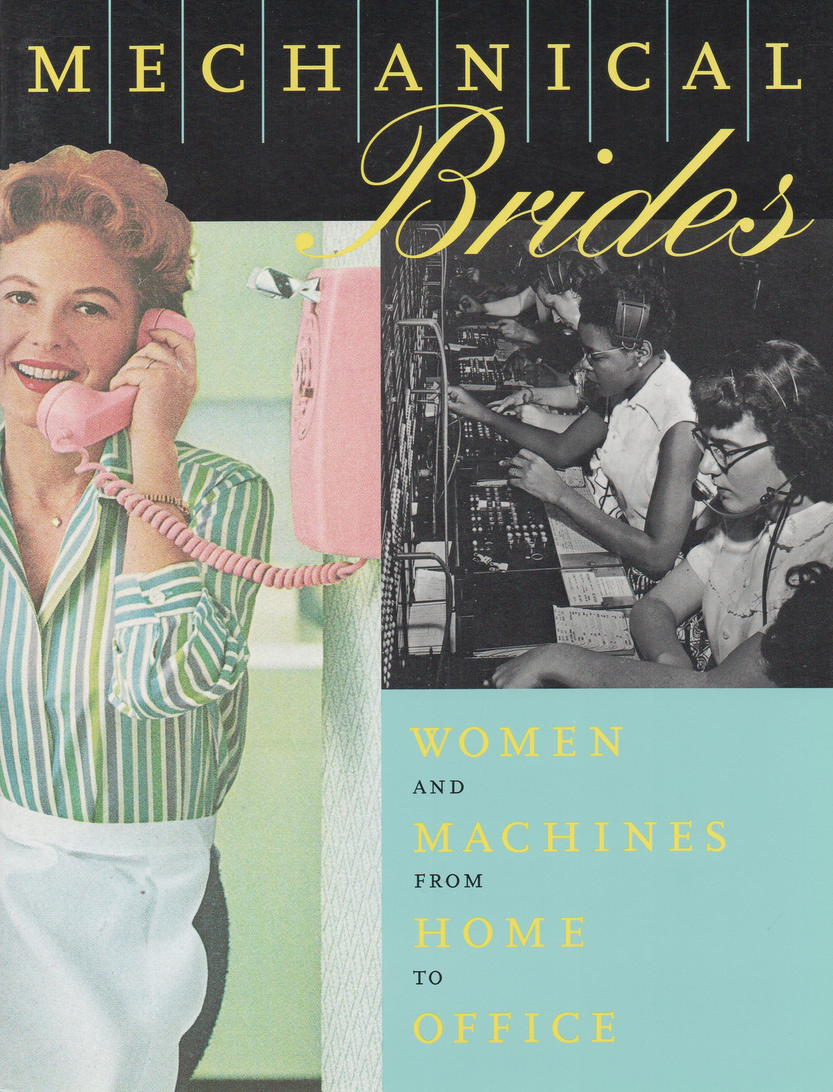 Mechanical Brides — ellenlupton