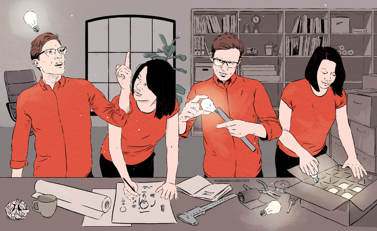 MASERATI 100 — Vector That Fox