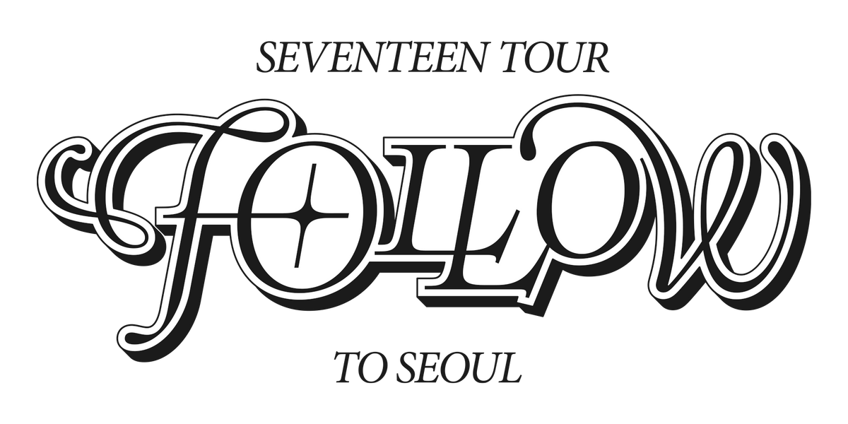 Seventeen Tour Follow to Seoul — studio alt