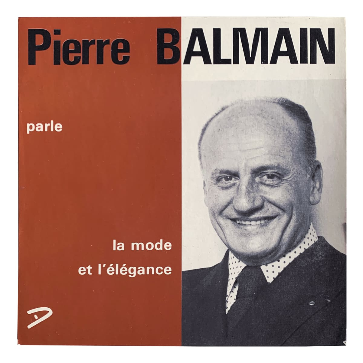 Pierre Balmain — midcenturyclassical