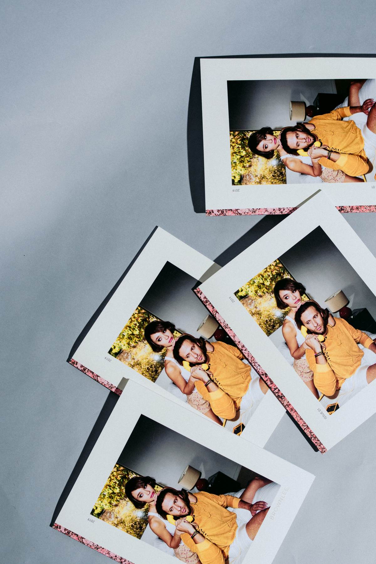 Work — Tomboy Design Co