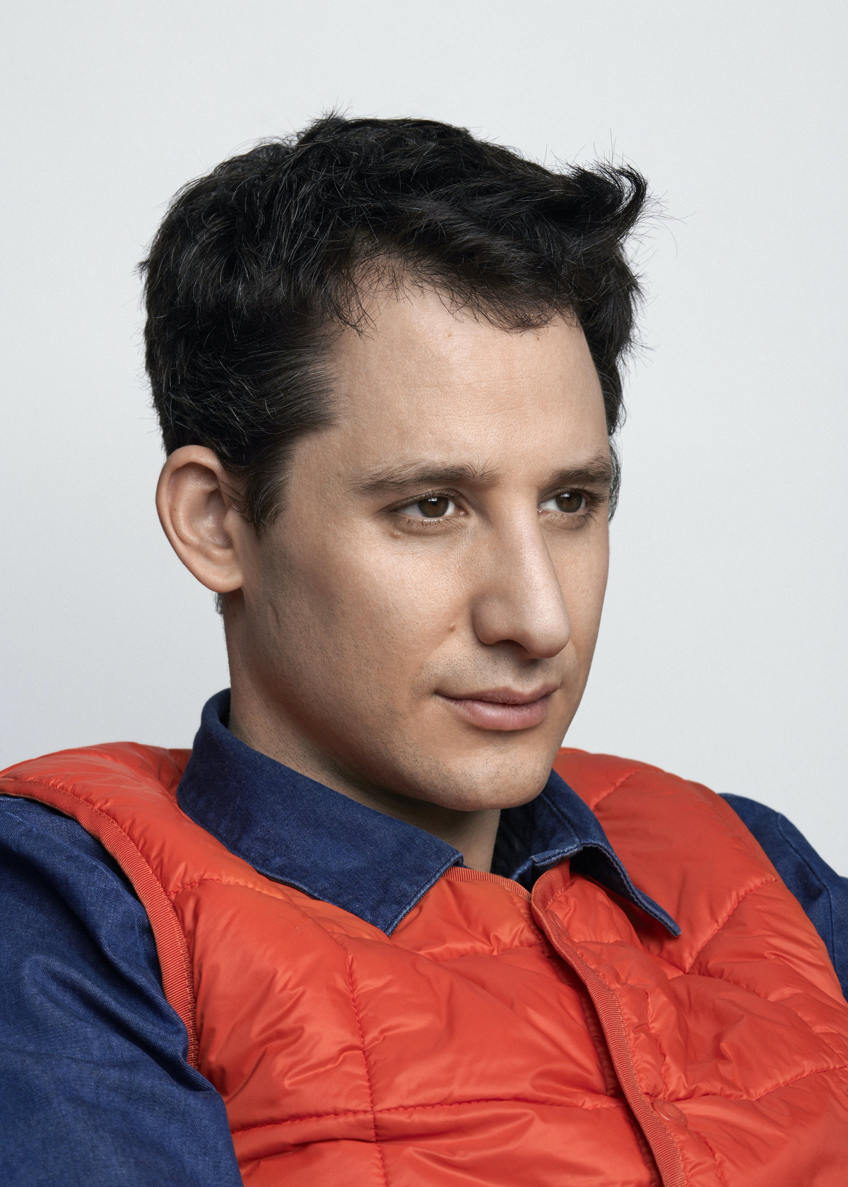 About Jordan Wolfson — Female Figure