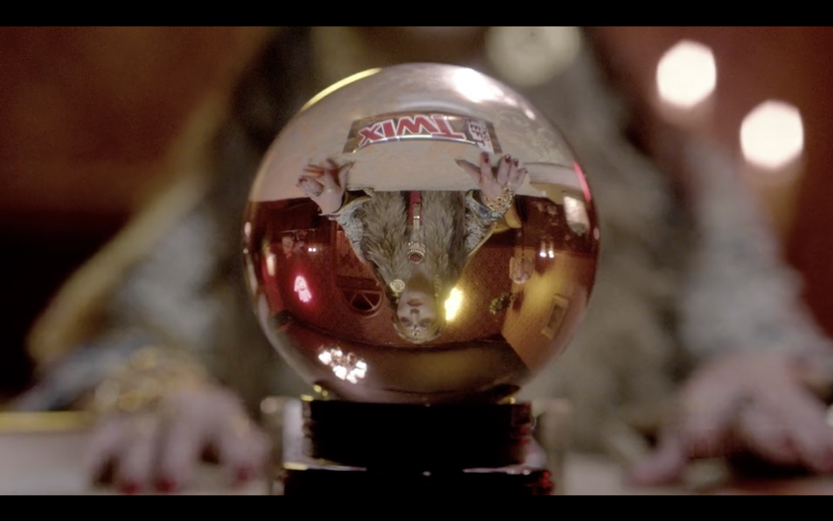 Featured Projects — BrianA