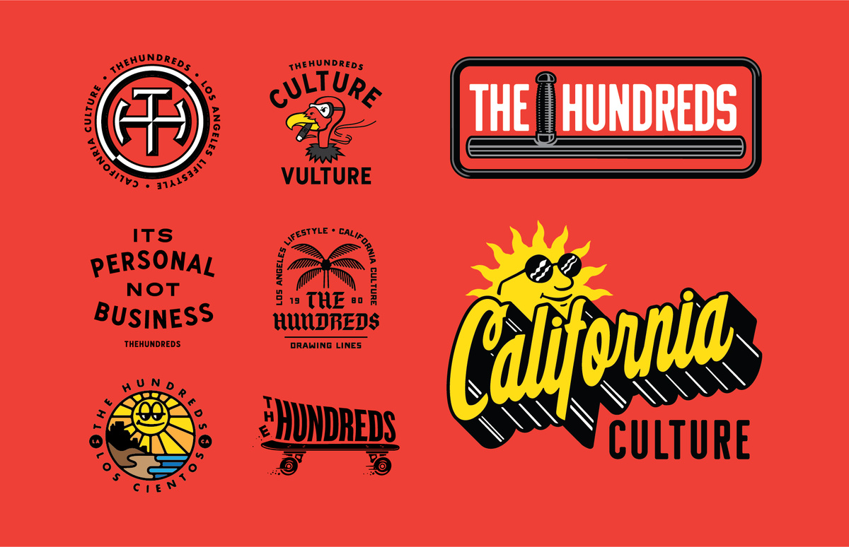 Apparel Graphics — Neil Hubert Commercial Art LLC