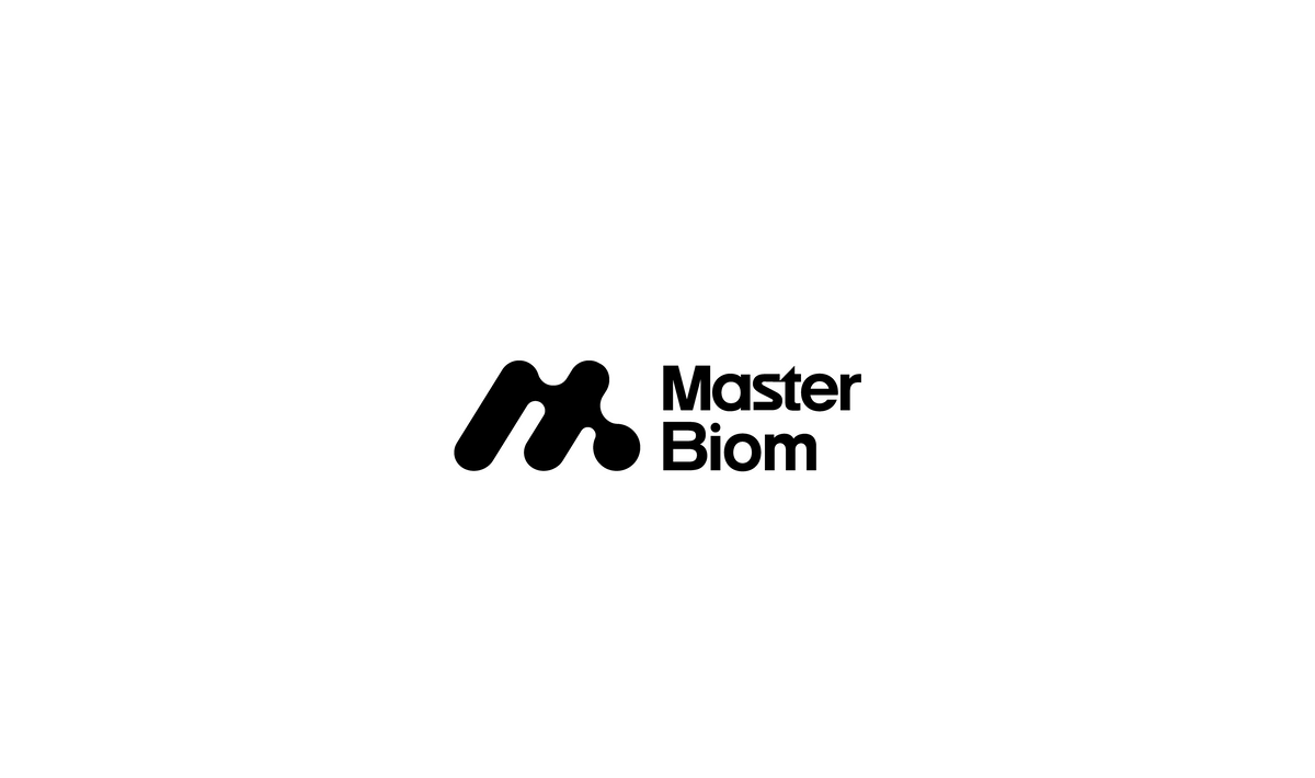 MASTER BIOM — unionjey