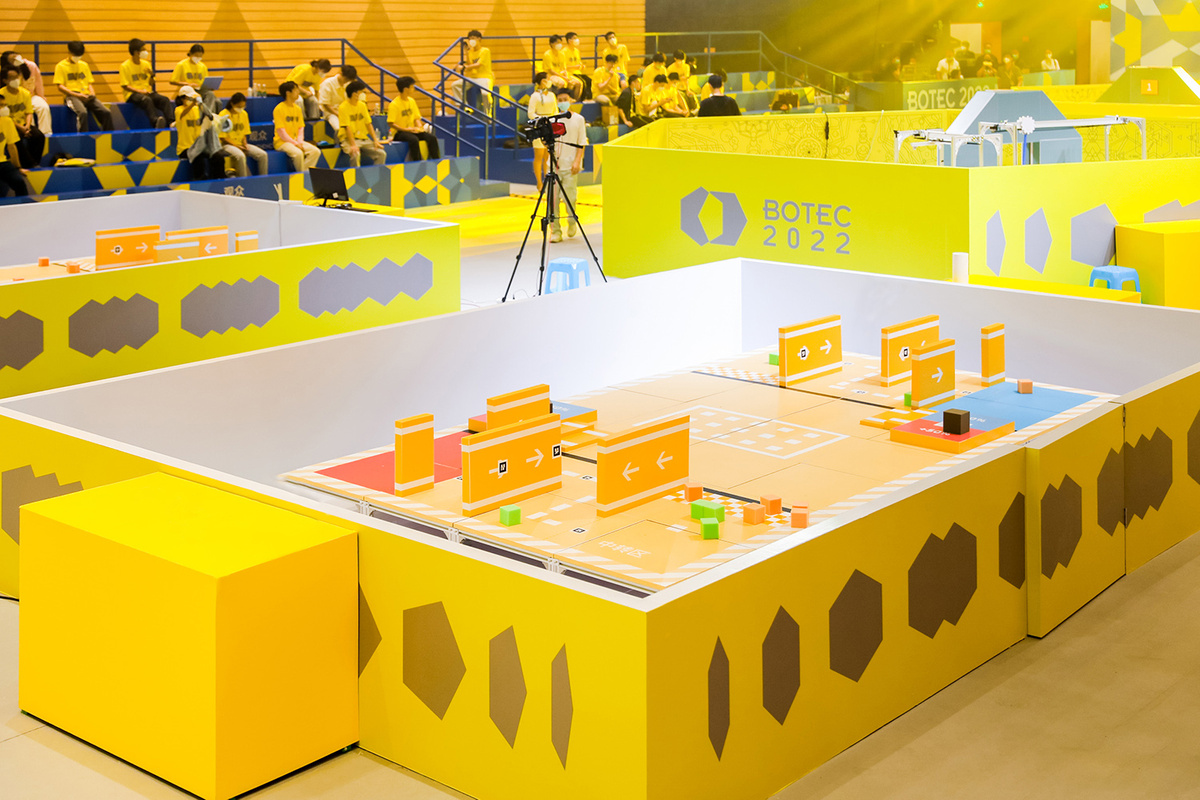 BOTEC — huangyangdesign