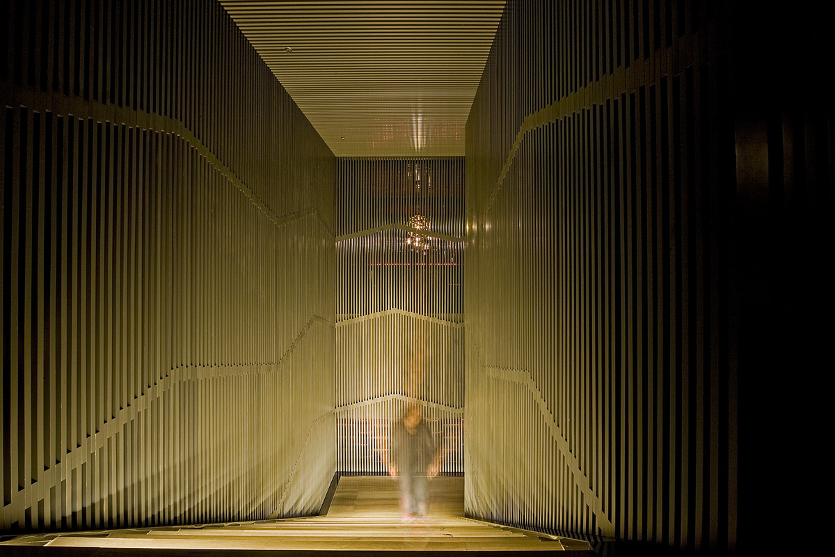 Made In Kitchen — PANORAMA Design Group