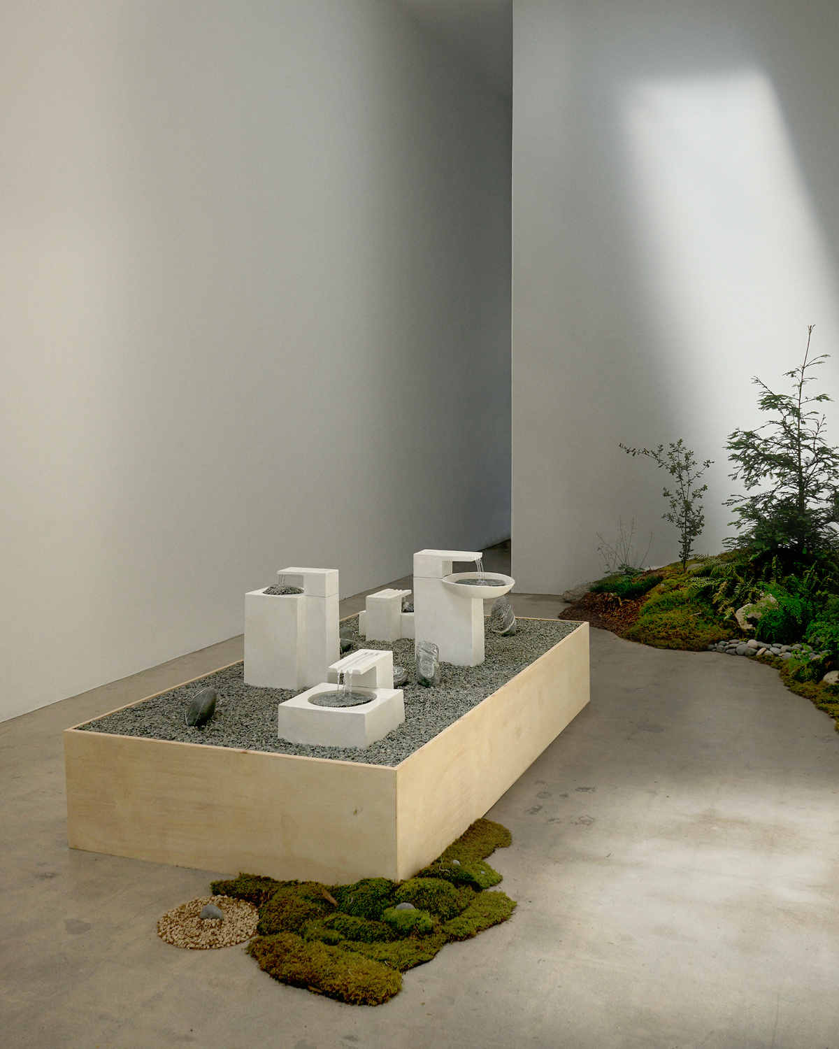 ARCHIVE — A.L. BASA