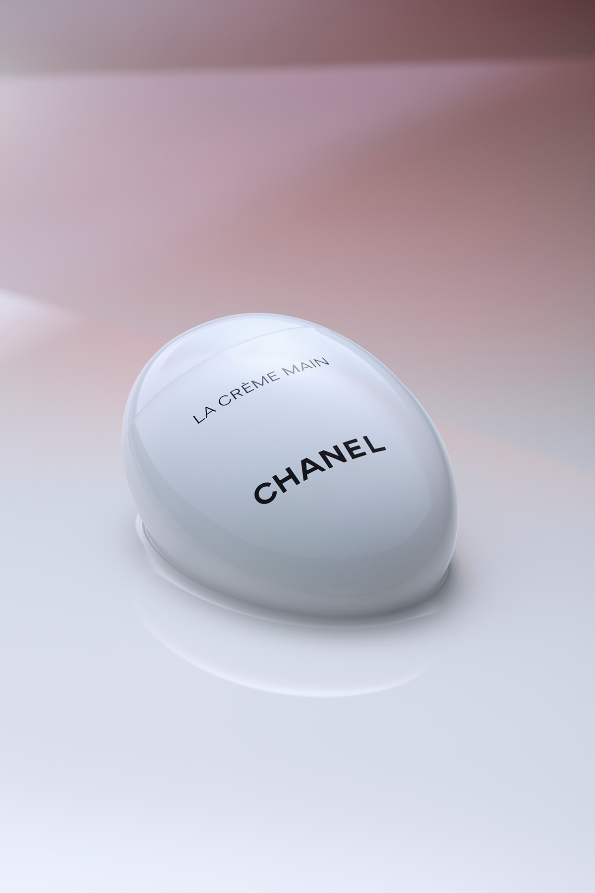 Chanel — Robin Guittat - Photographe