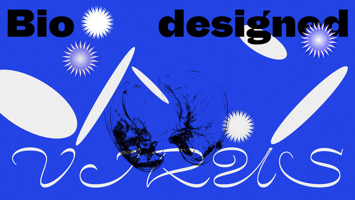 Biodesigned — Pearlyn Lii