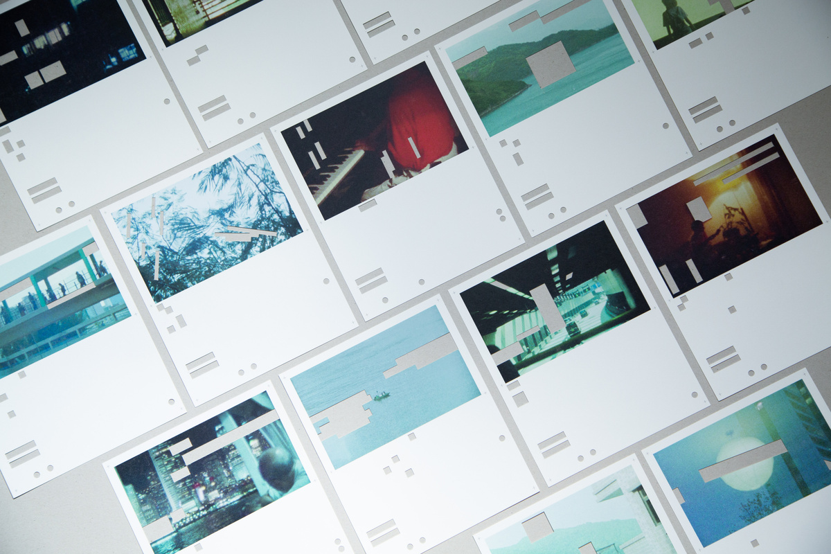 Memory Montage: Song Request — Her name starts with h.