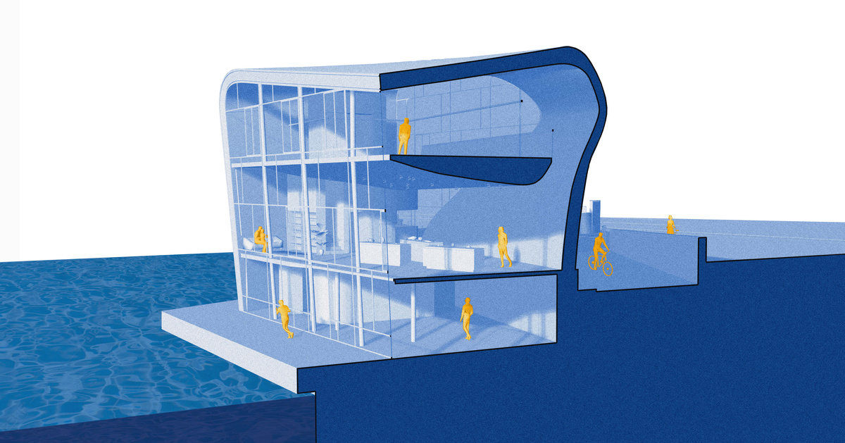 Rhino_Sectional Perspective — Swinburne architecture technical training ... Rhino_Sectional Perspective — Swinburne architecture technical training ...