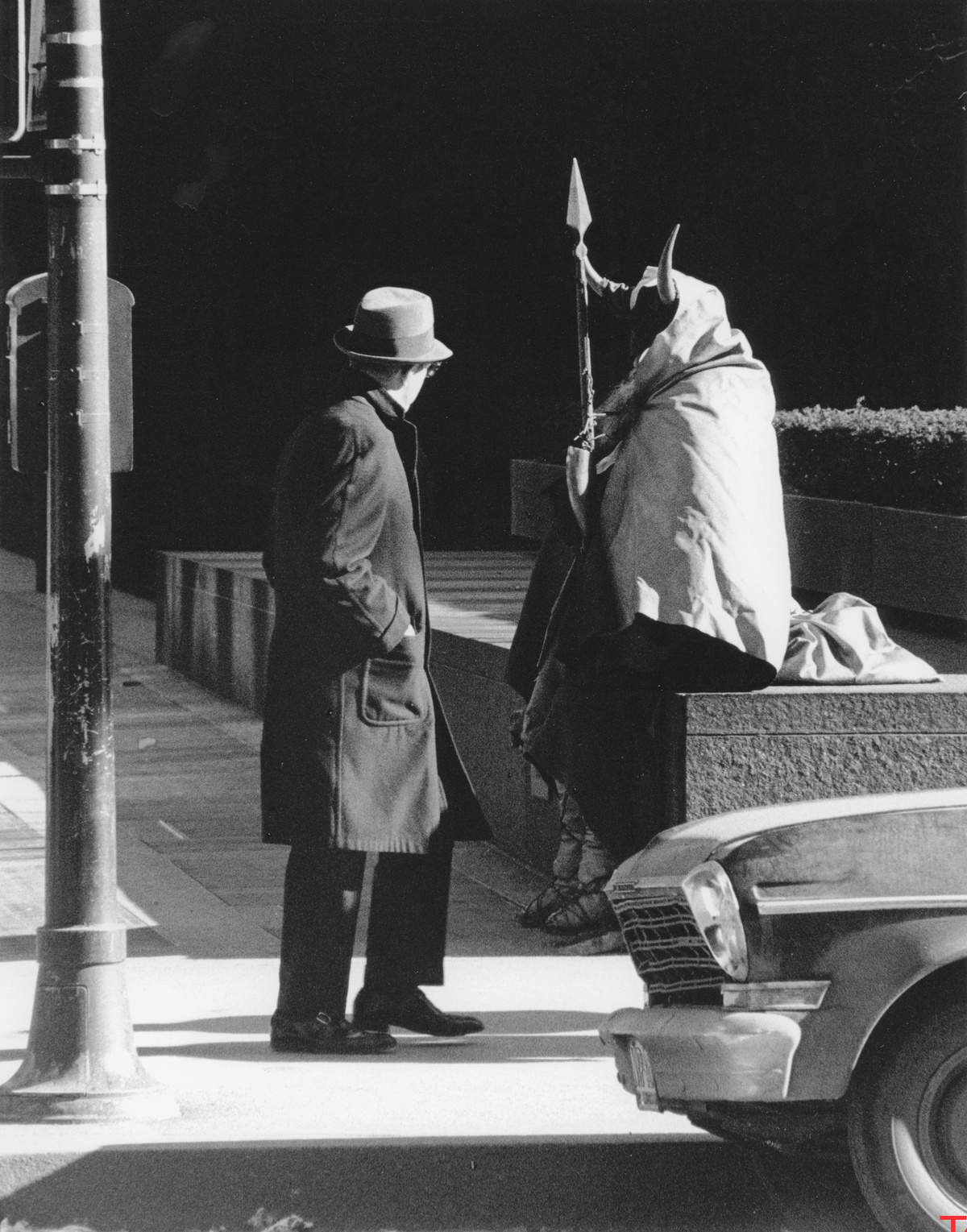 My New York — Richard Busch Photography