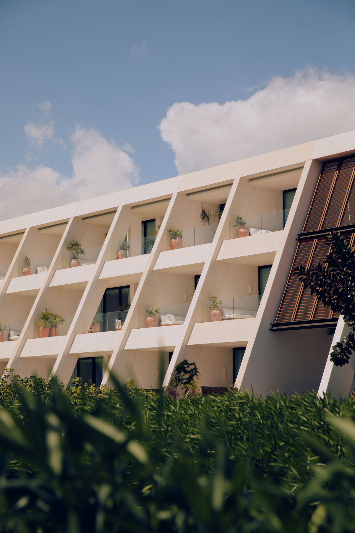 Edition Hotel — Max Hemphill