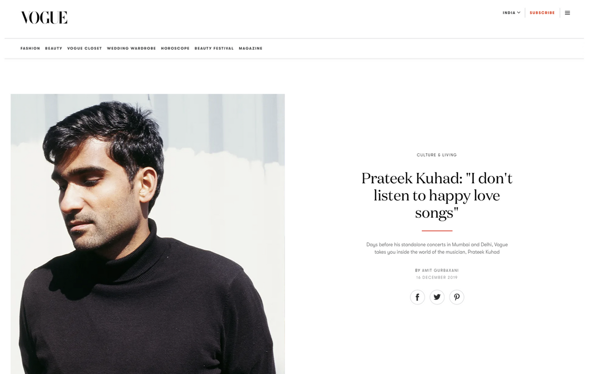 Press — Sambit Biswas