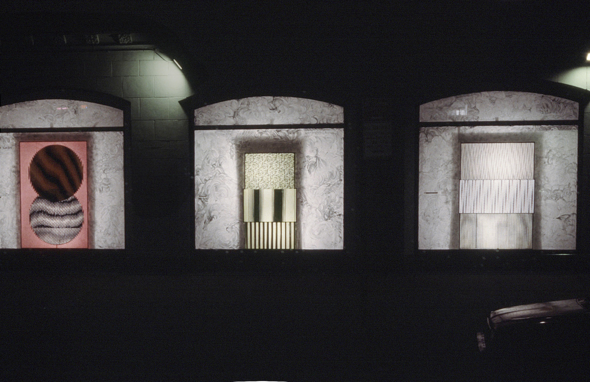 Broadway Windows Review — Sydney Cash