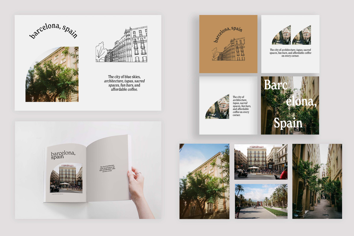 Design — Chelsea Scott