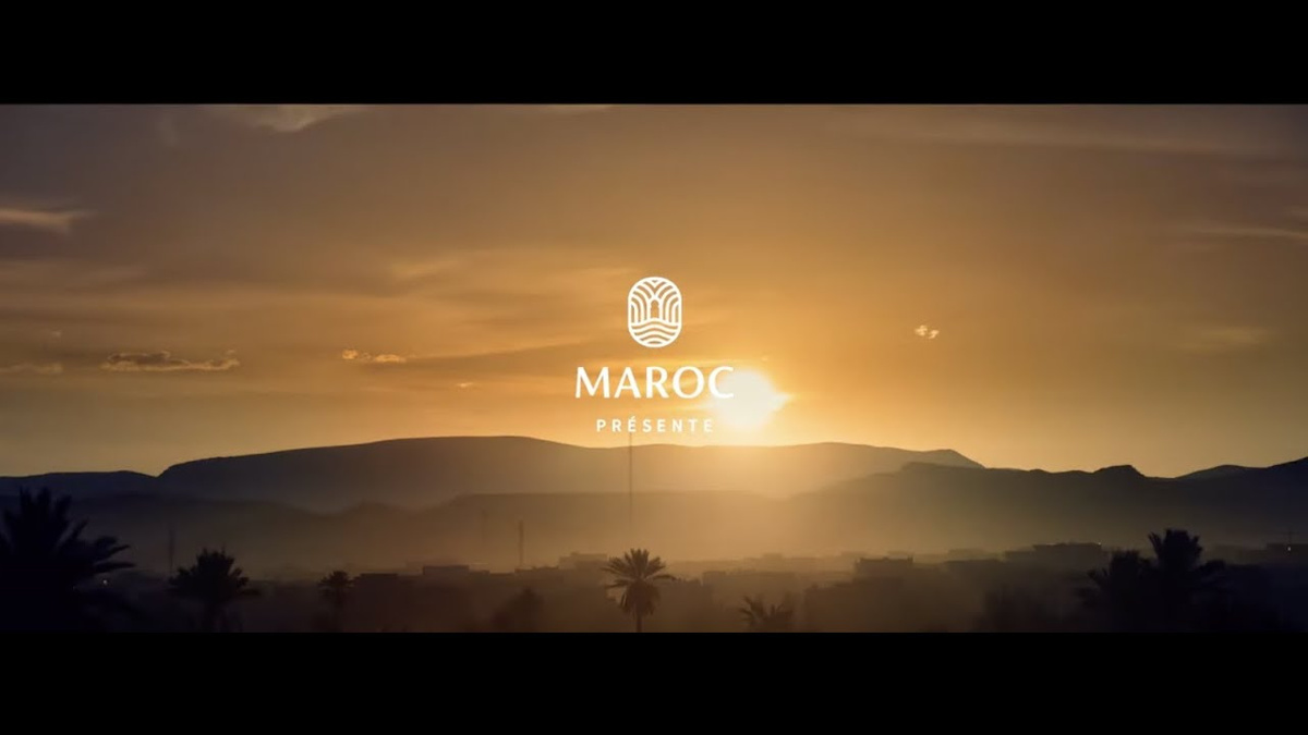 Forever Marrakech — Gum Paris