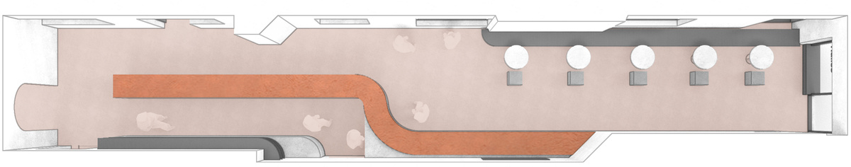 Colibri — Future Simple Studio