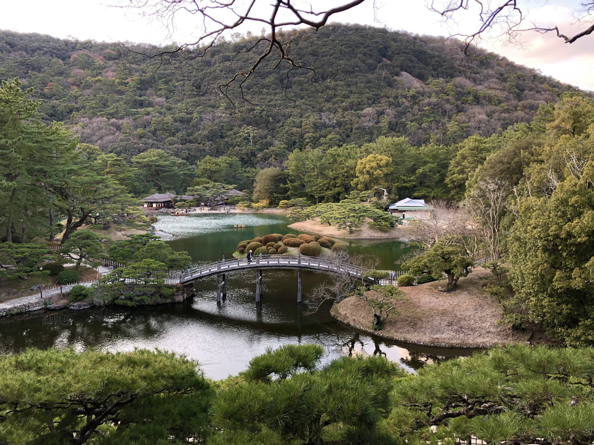 Events — Junweizhang