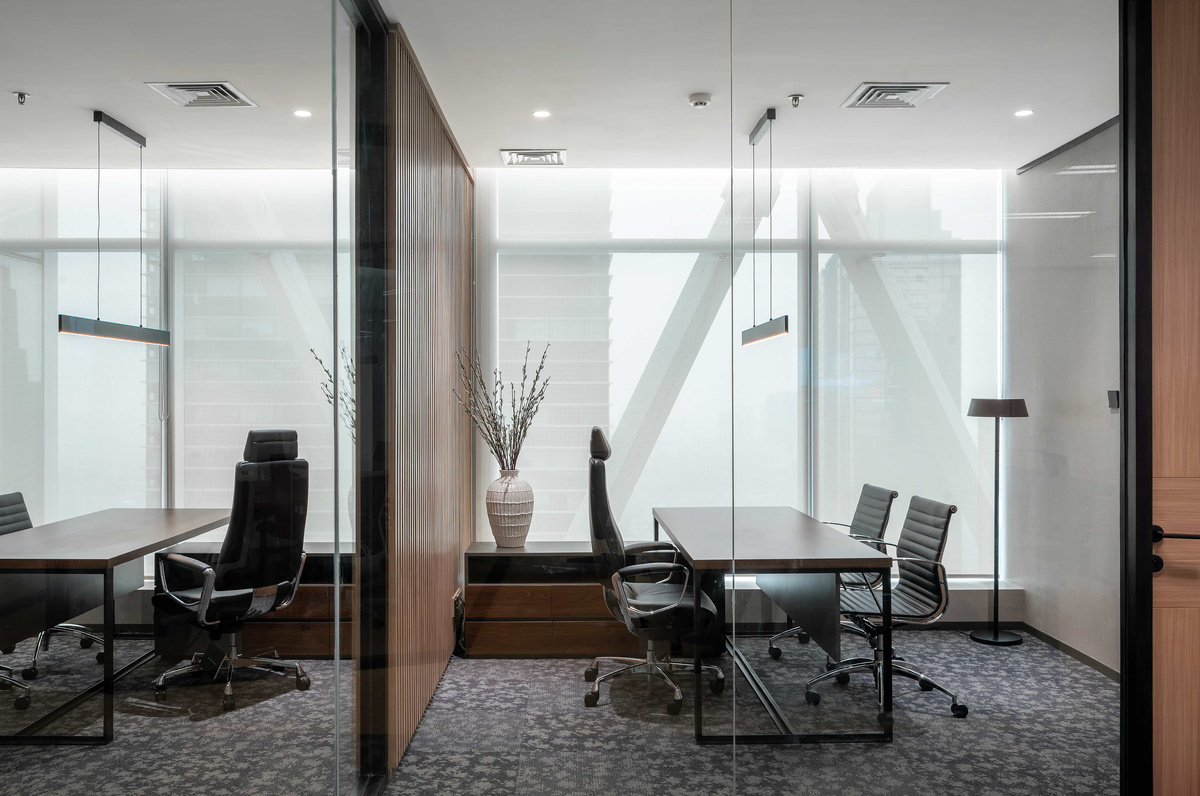 SSMS Jakarta Office — Garisprada