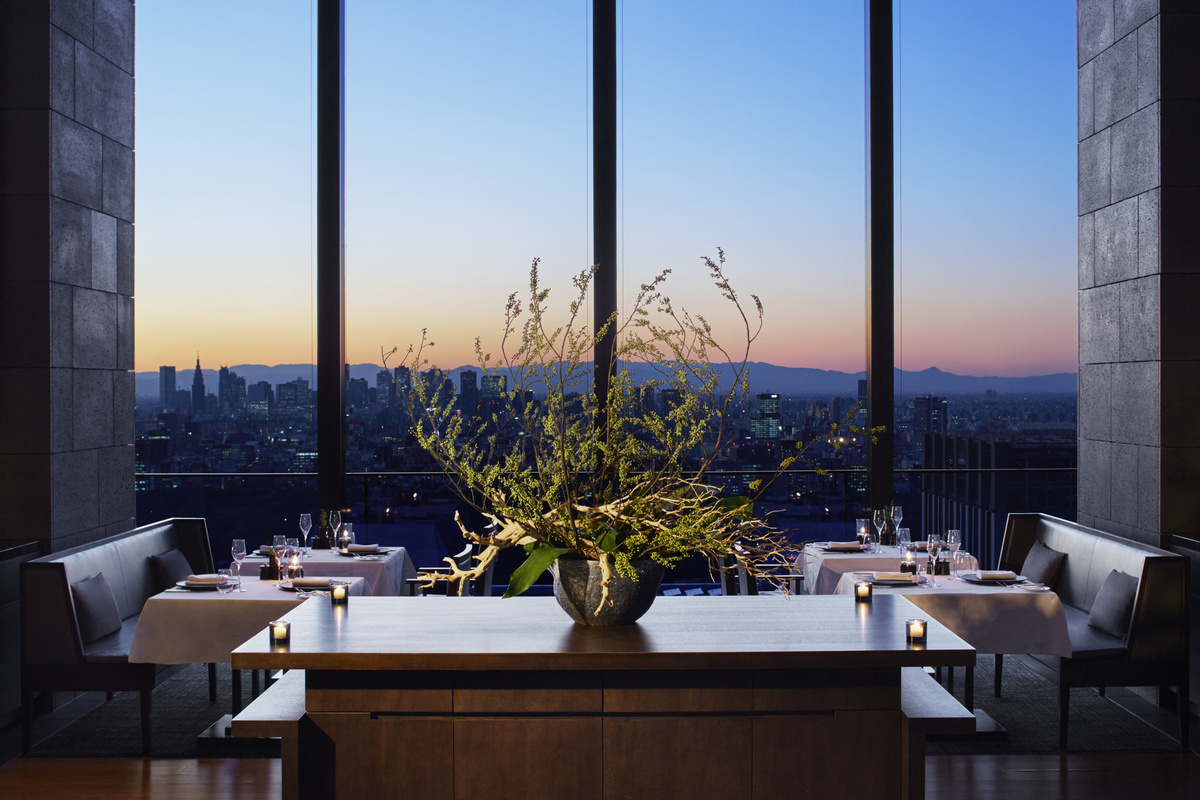 Tokyo's Best Sky Bars — WHEN IN TOKYO | Tokyo's Art, Design and ...