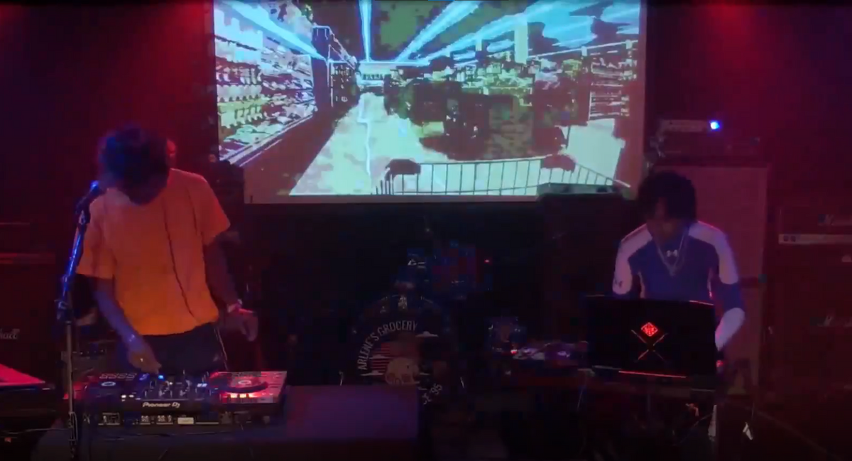 Hex House Is Open! — alsoknownasrox