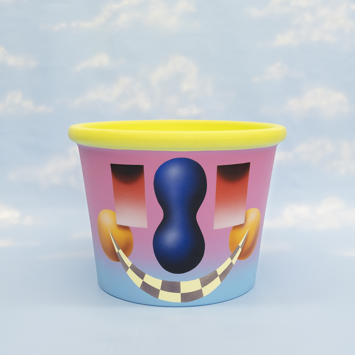 Current — Ben Sanders Studio