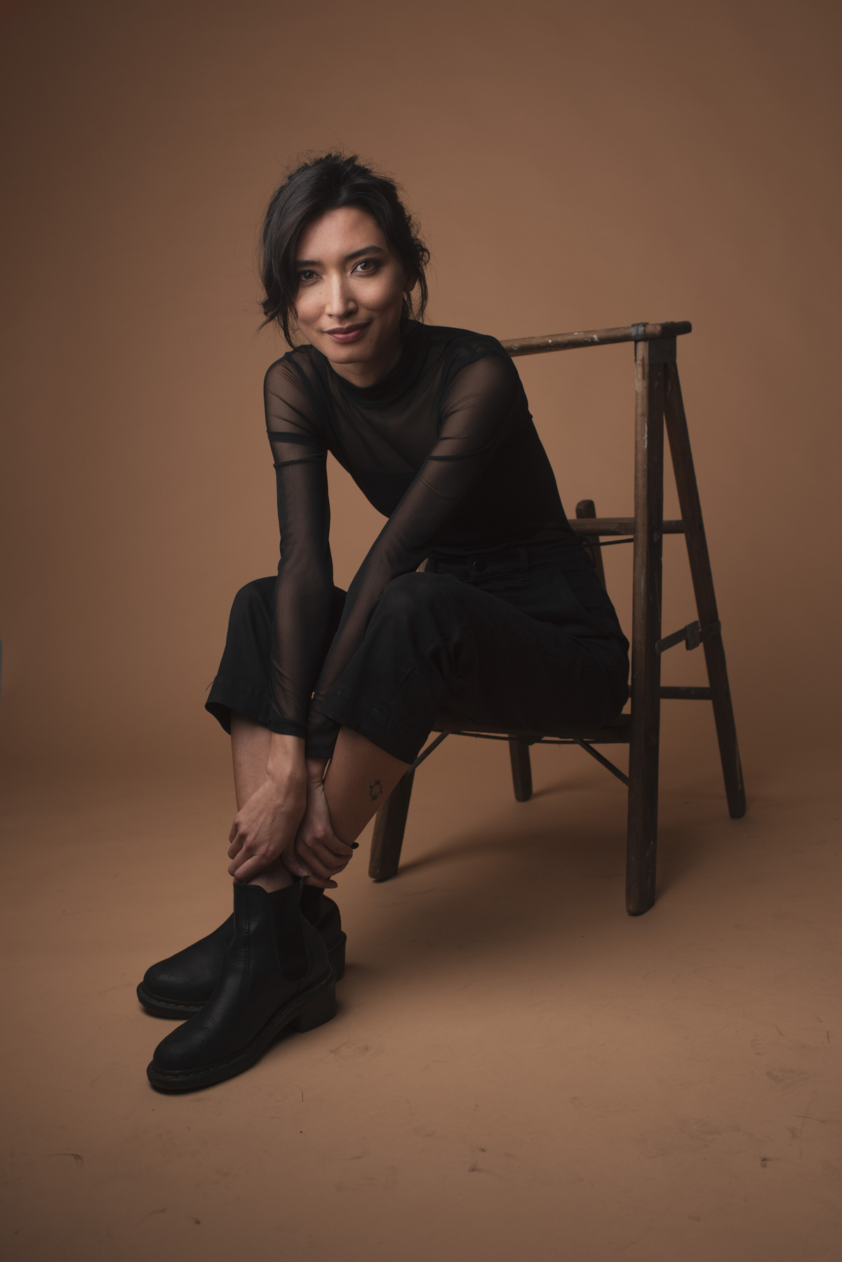 Gallery — Frances Li