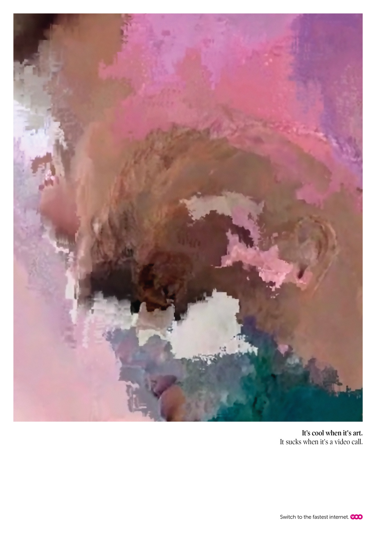 VIDEO CALL ART — roxane Schneider