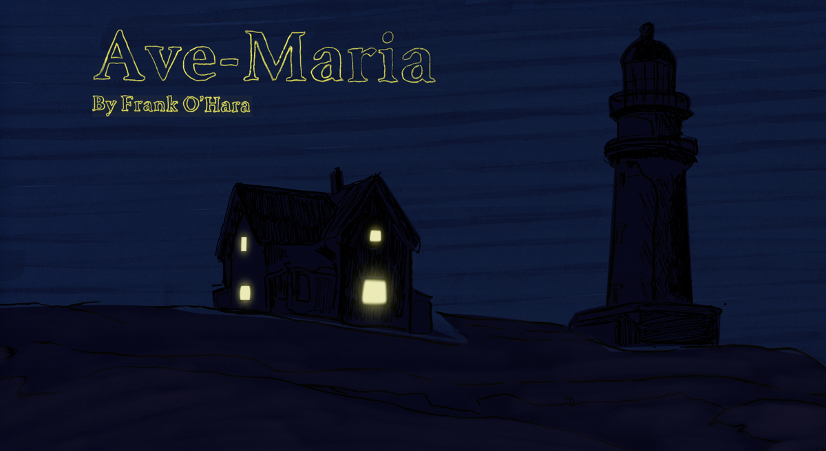 Paris Electronic Week — Kyle Switzer