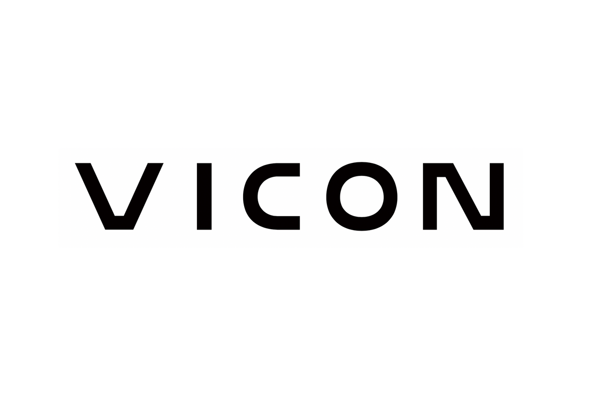 Vicon / Logo (’20) — zerosixfour design studio 1