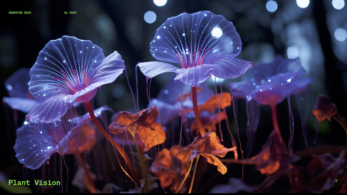 Plant Vision™ MR — Ryan Hooks