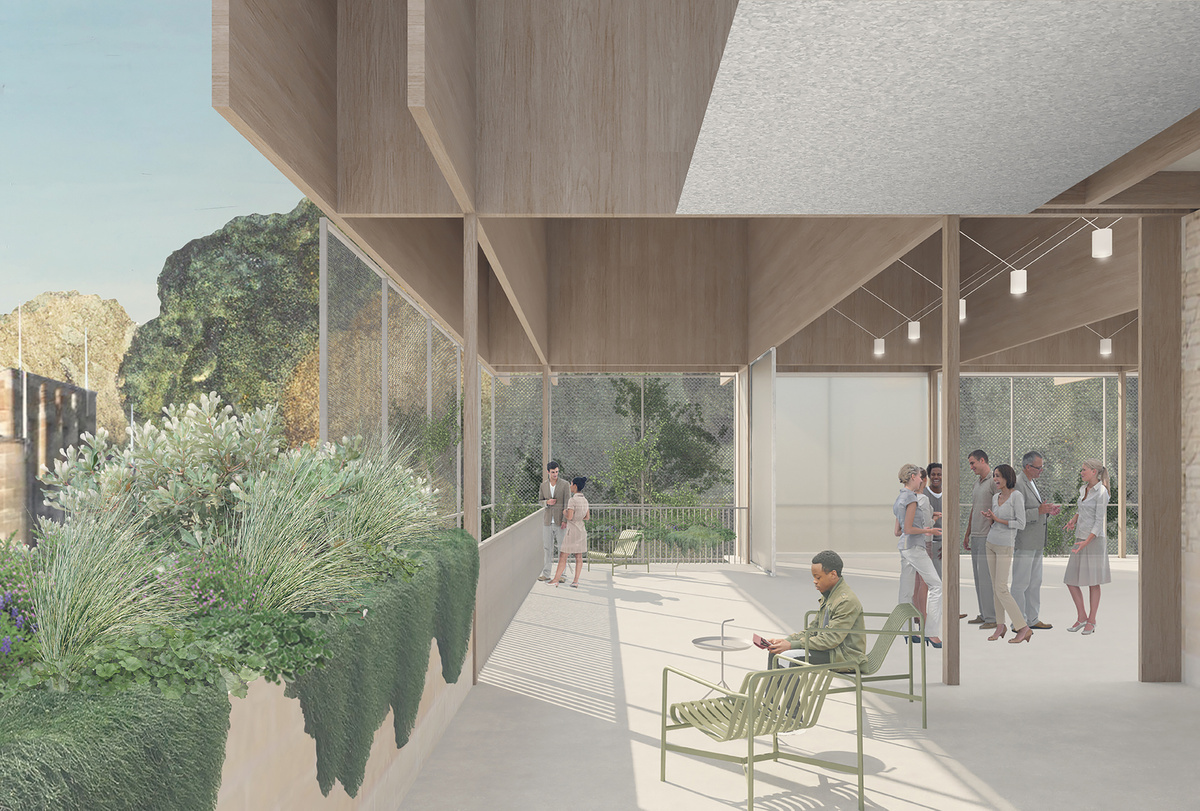 Alumni House Desktop 2 — Curious Practice Architects