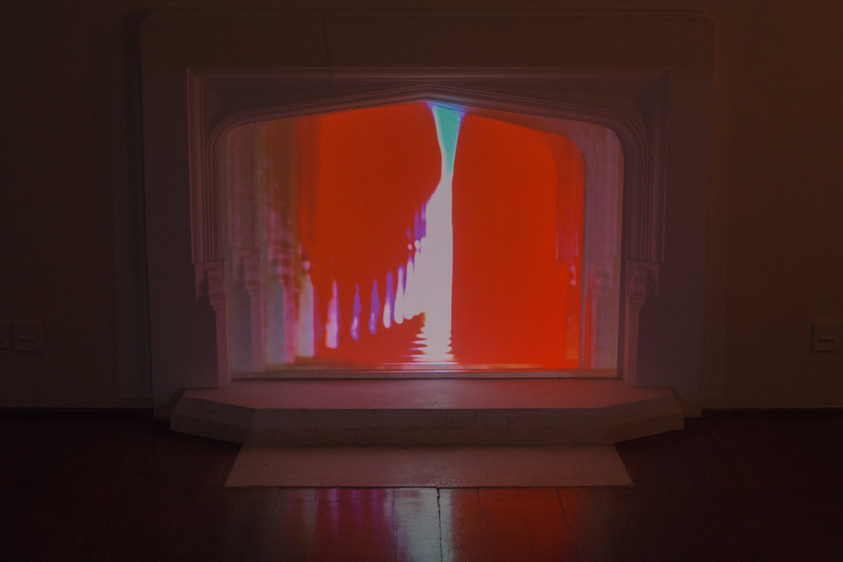 Where Shall We Meet Tonight? — Liao Jiaming