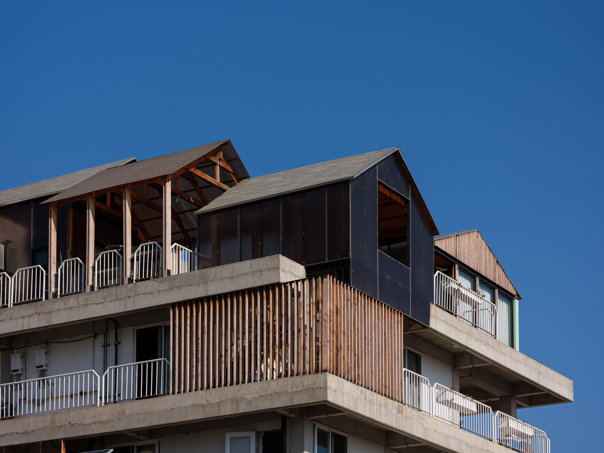 Casa Uno — Umani Living