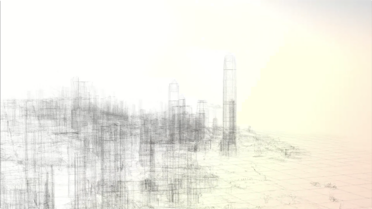 Mama Will Catch You, Cradle and All — Liao Jiaming