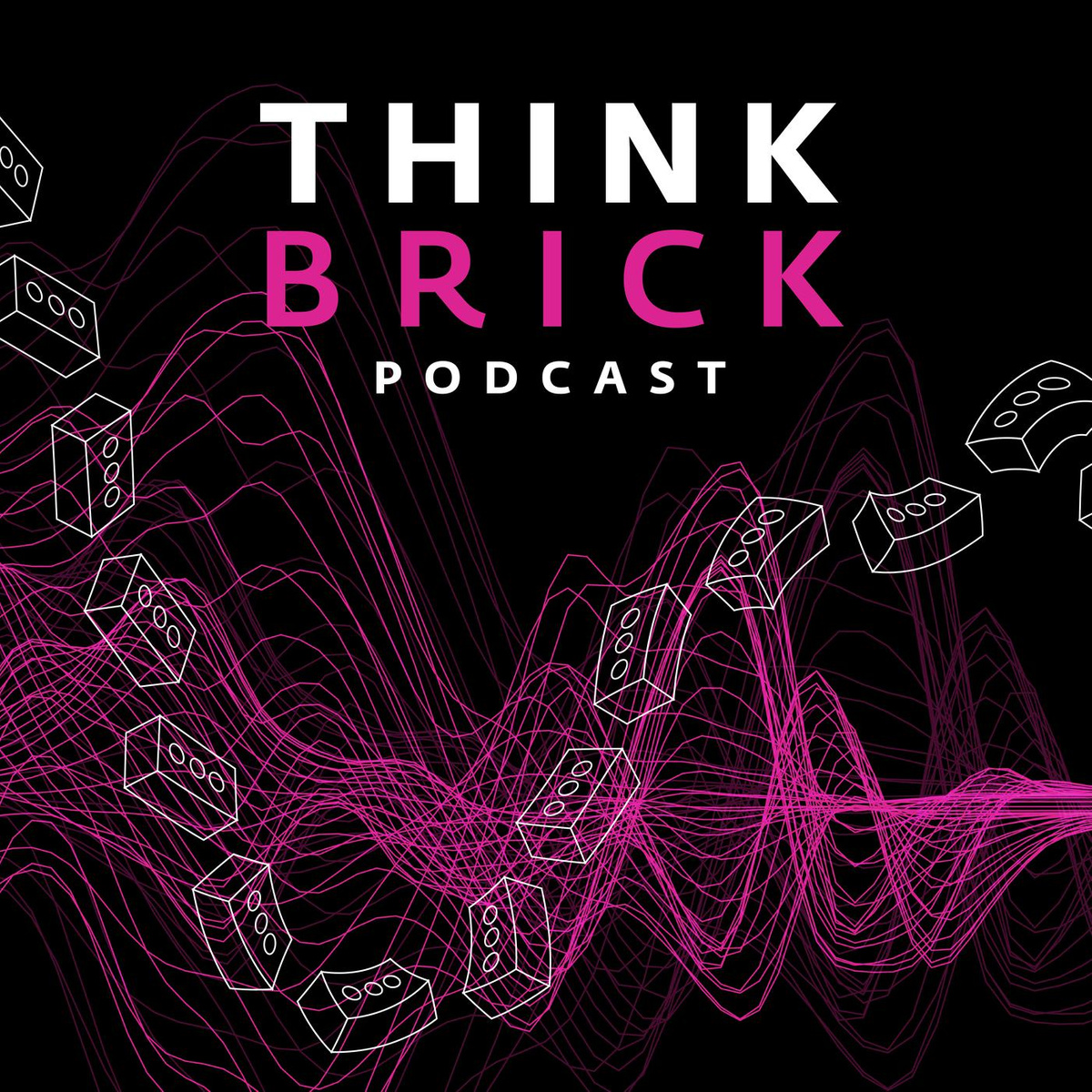 Think Brick Australia Podcast — Vokes and Peters