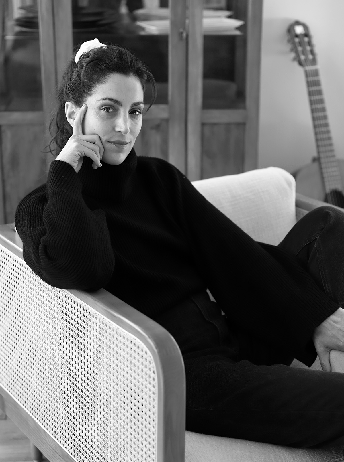 About — Sara Lavin