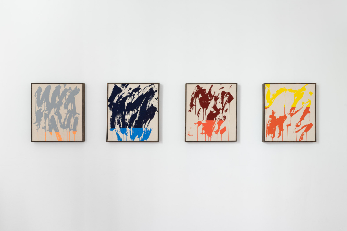 Publications — Eric W Mast