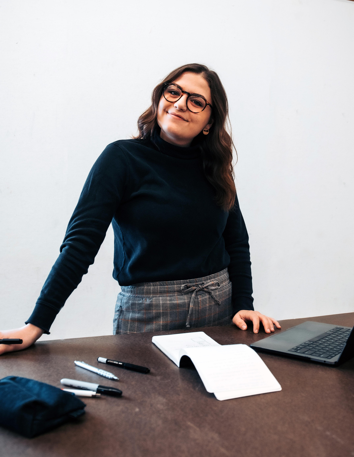 AWARDS — ANNA MATUELLA