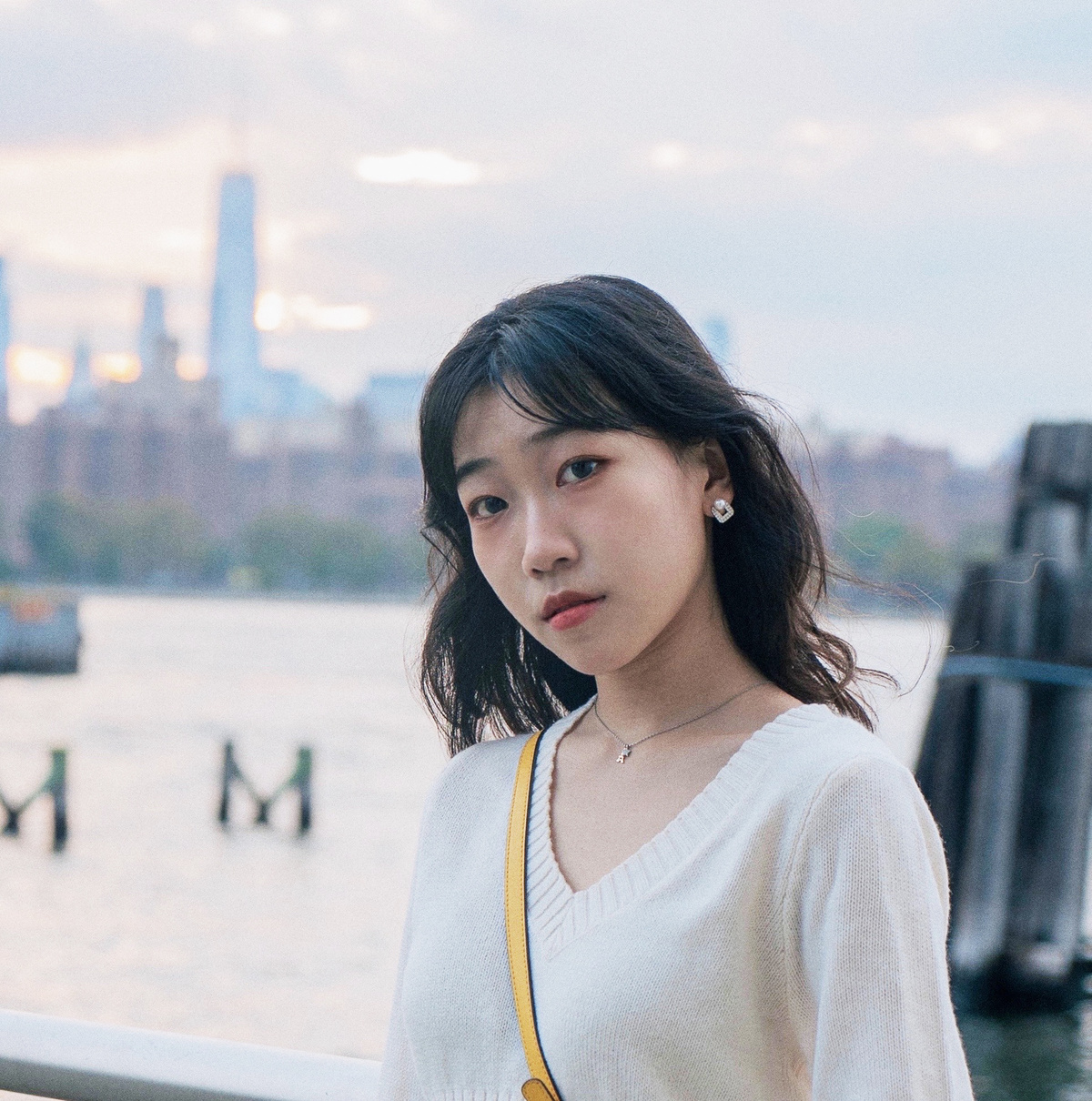 About Me — amelia luo's web