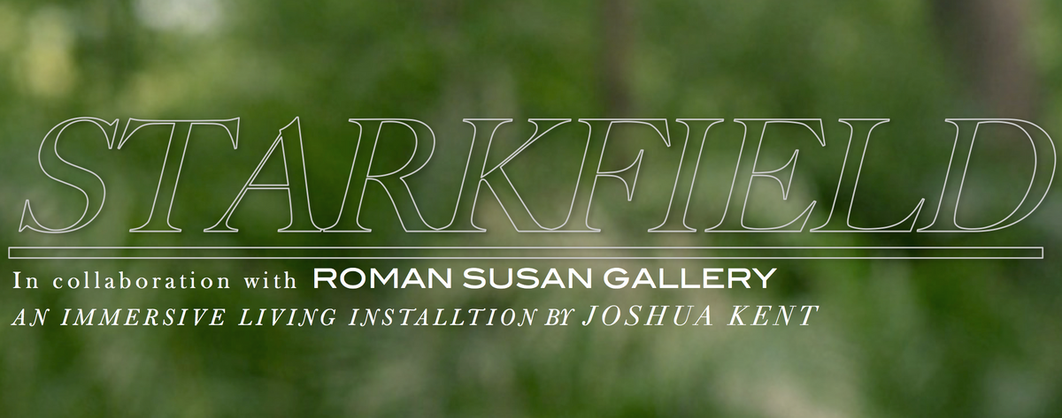 Starkfield — ROMAN SUSAN
