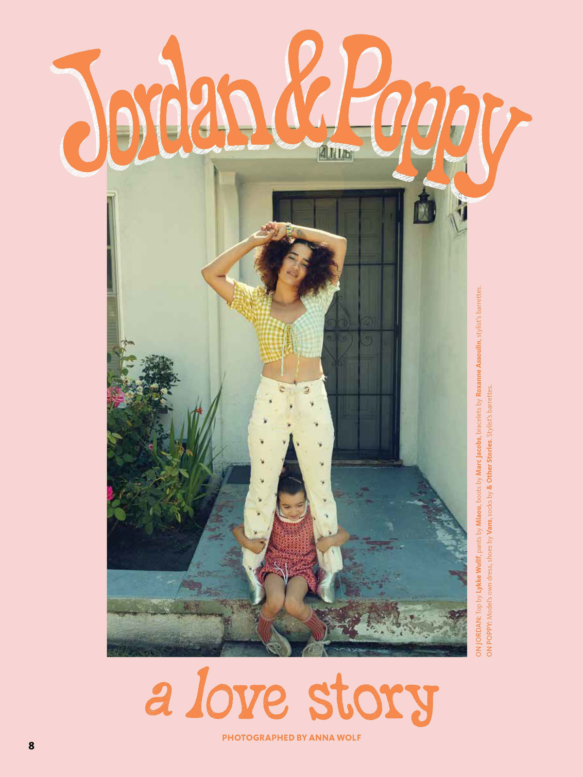 Tidal Magazine - Issue 12 — Maddy Price