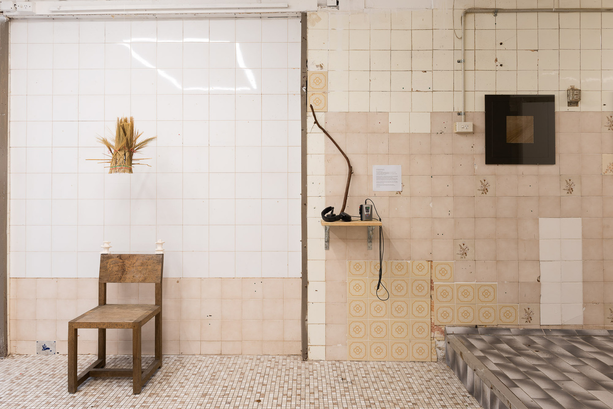 New Skin for Old Song — Maira Shimada