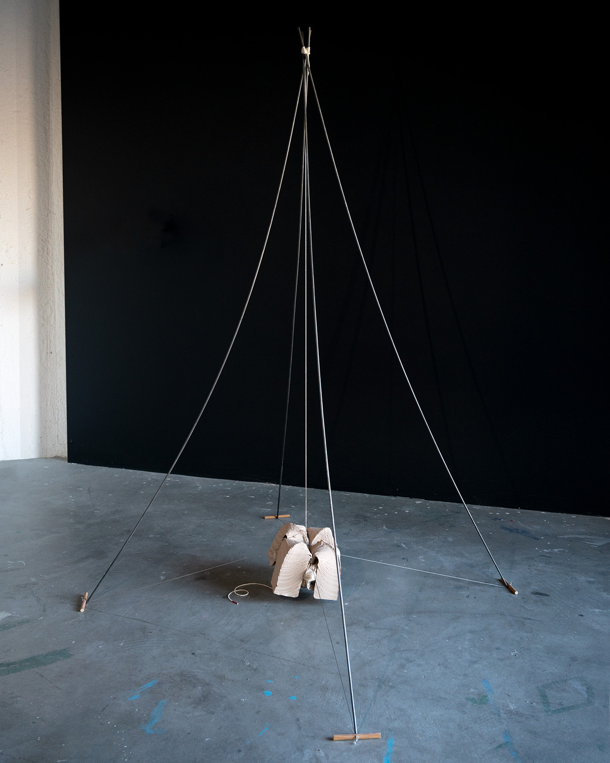 Gravitational Self-invert — jaspervaarle