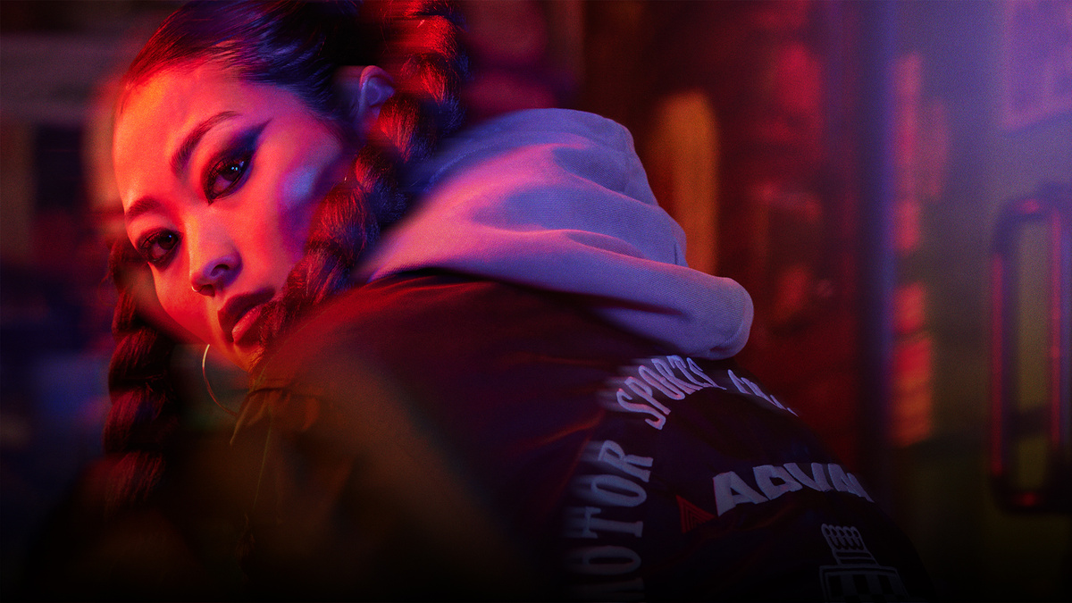 Challenge Spirit Recent Work copy — Charts+Darts