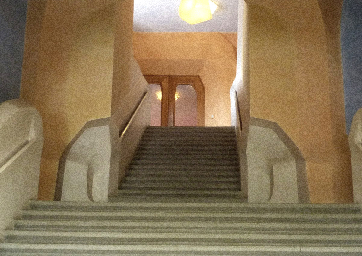 Kitchen Table Stories: Salita — × Alex K.B. Kostiw