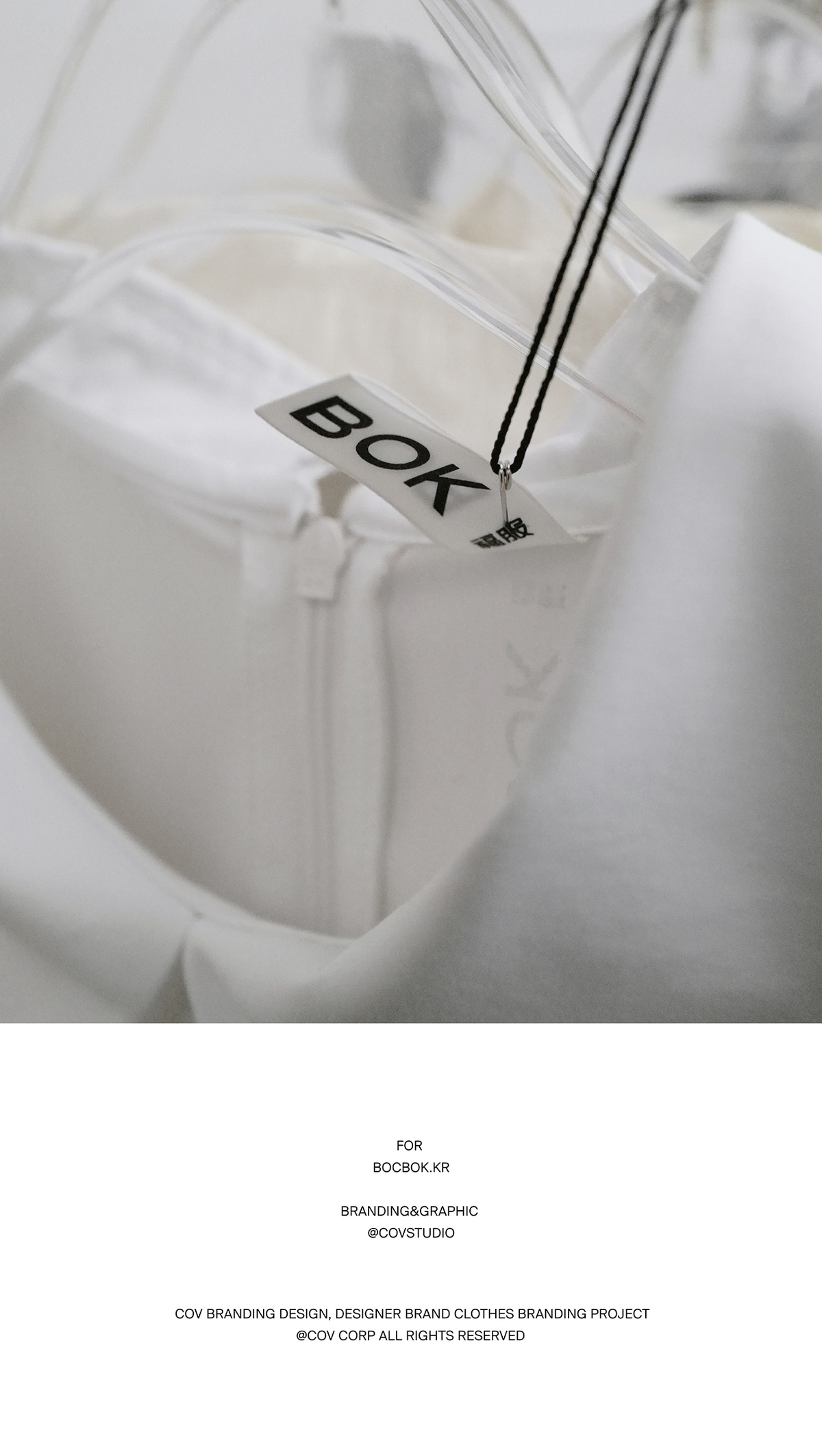 OAT RENEWAL — covstudio