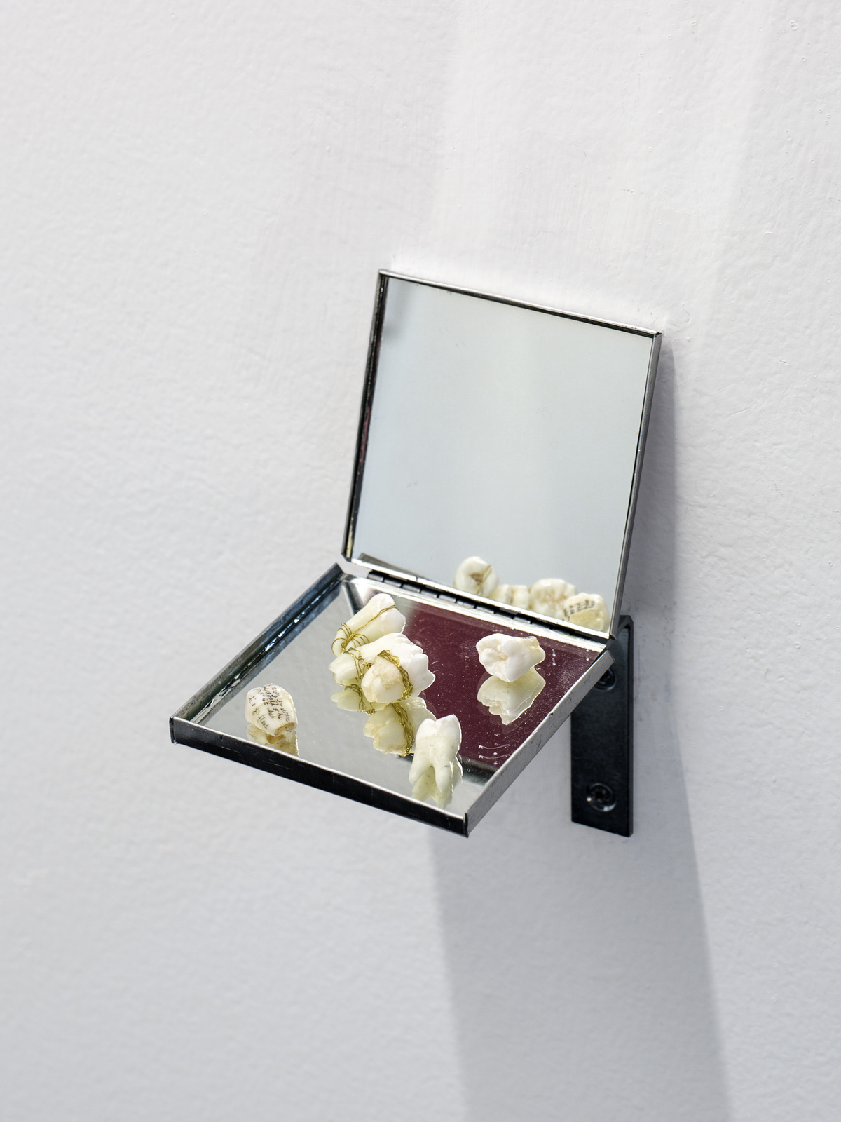 Thicc and Slippery — Deborah Joyce Holman